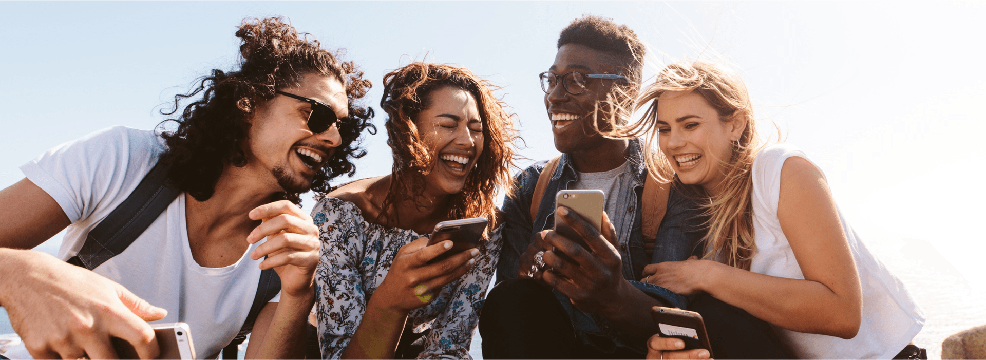 My Benefit Phone | How It Works